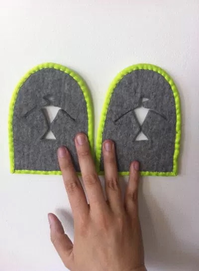 Walking Together - Best Endeavours